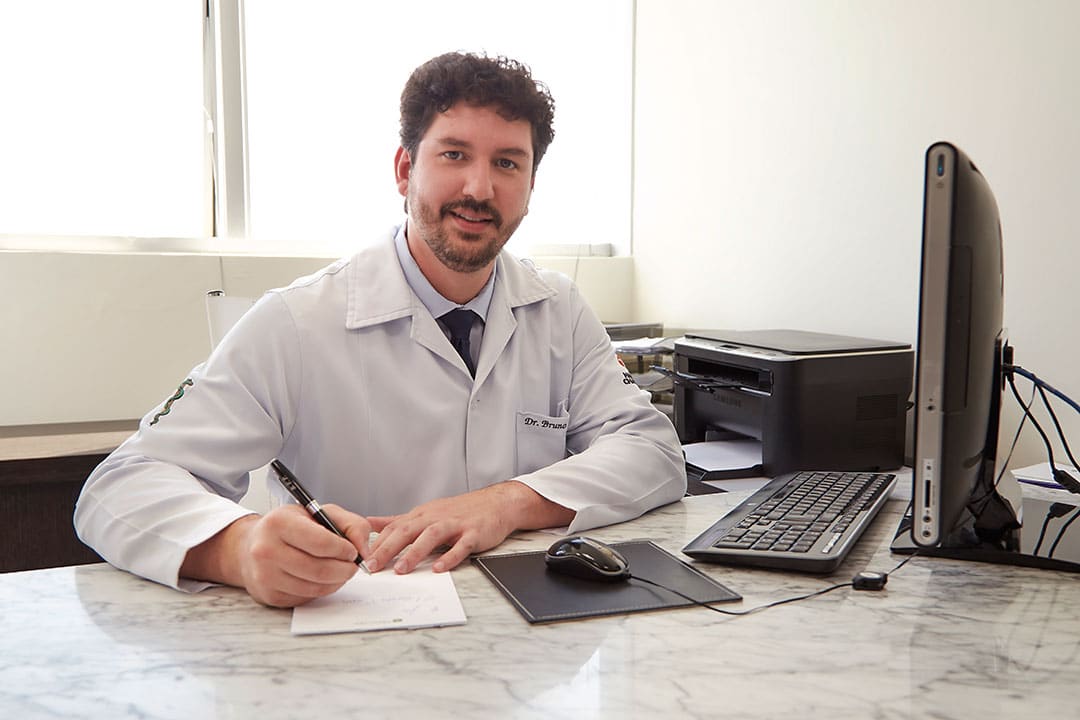 Dr Bruno Pimpão - #UroParana