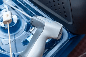 Vapor d'água pelo sistema Rezum: o que é? - #UroParana